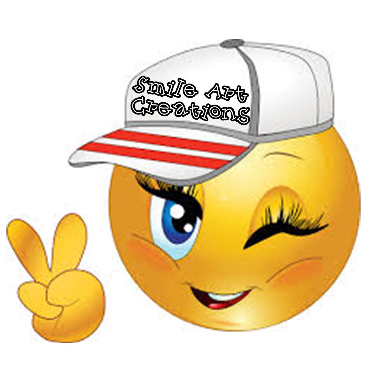 SmileArtCreations - Etsy