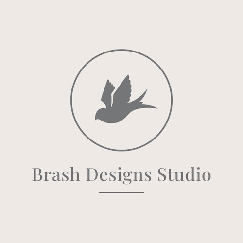 BrashDesignsStudio - Etsy
