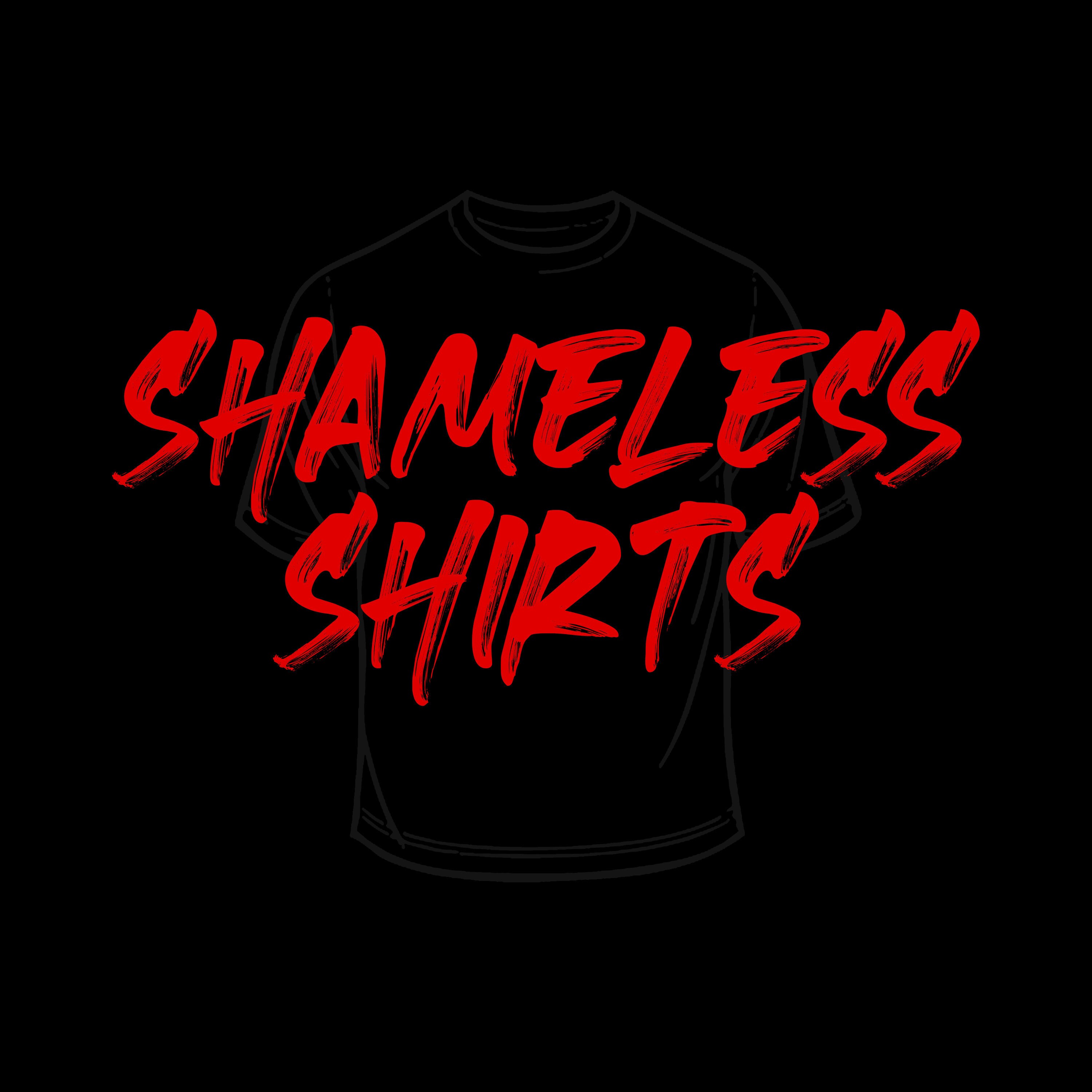 ShamelessShirtsCo - Etsy
