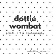 Dottie Wombat by DottieWombat on Etsy