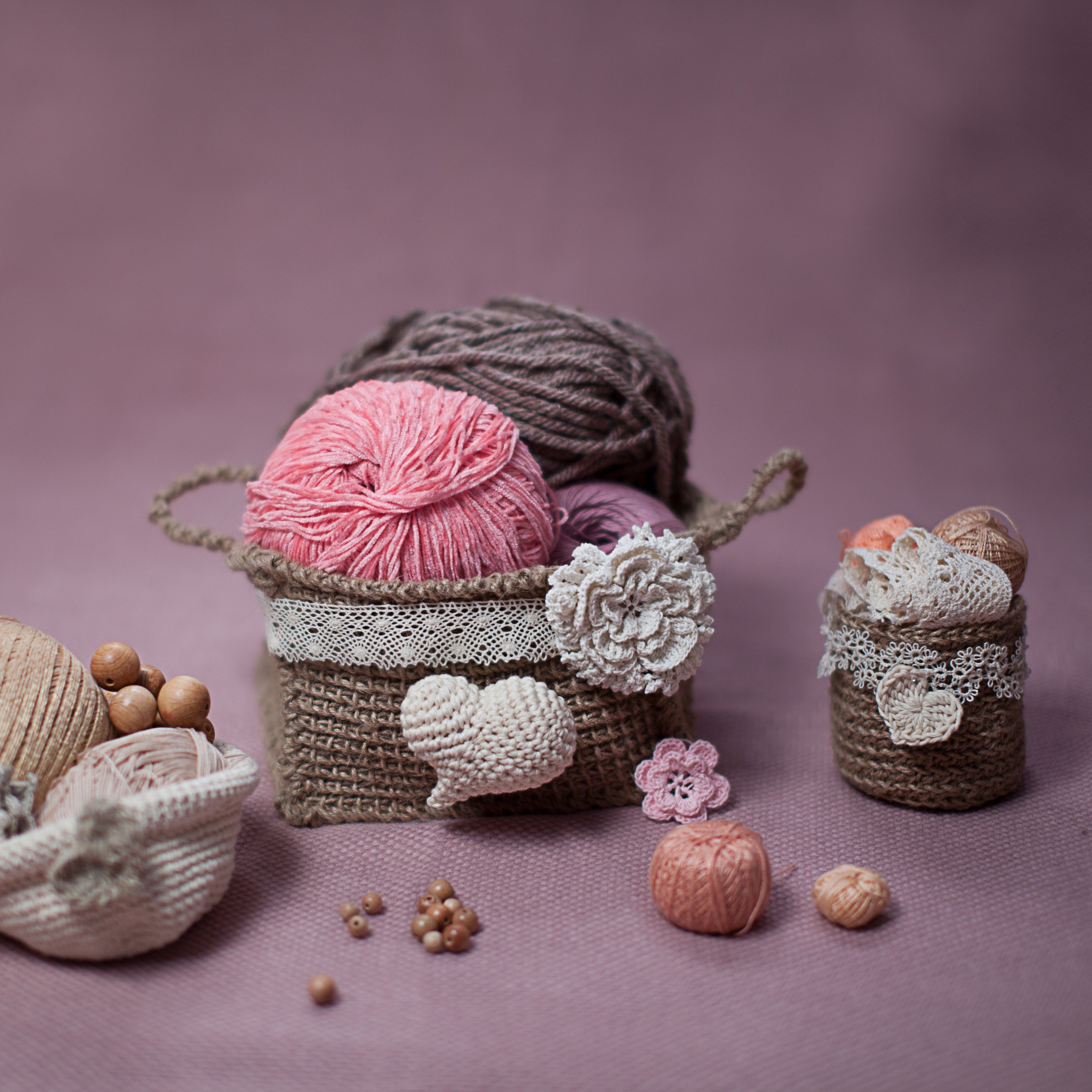 HandmadeByIrynaToys - Etsy