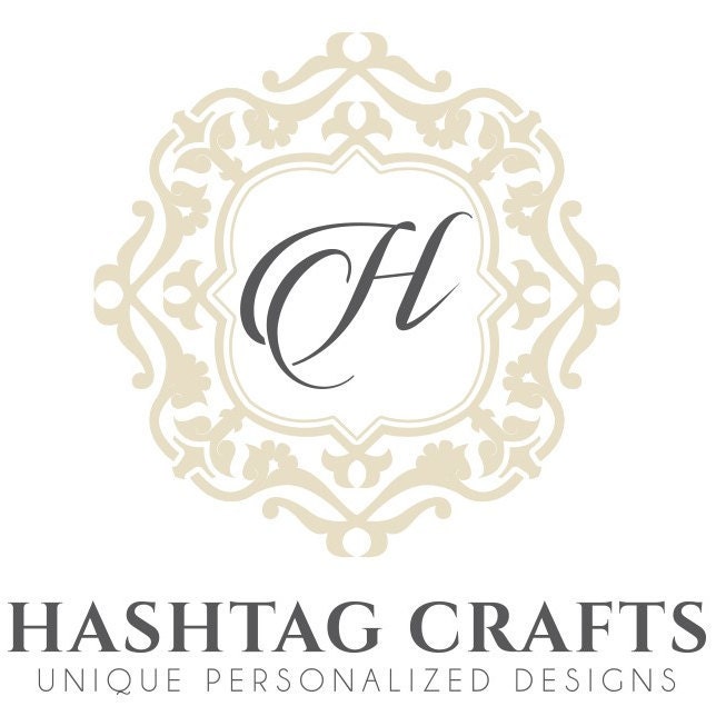 HashtagCraftBoutique - Etsy