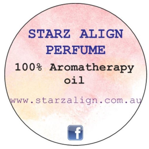 starzalignperfume - Etsy