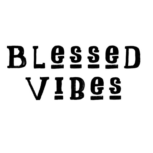 BlessedVibesBoutique - Etsy