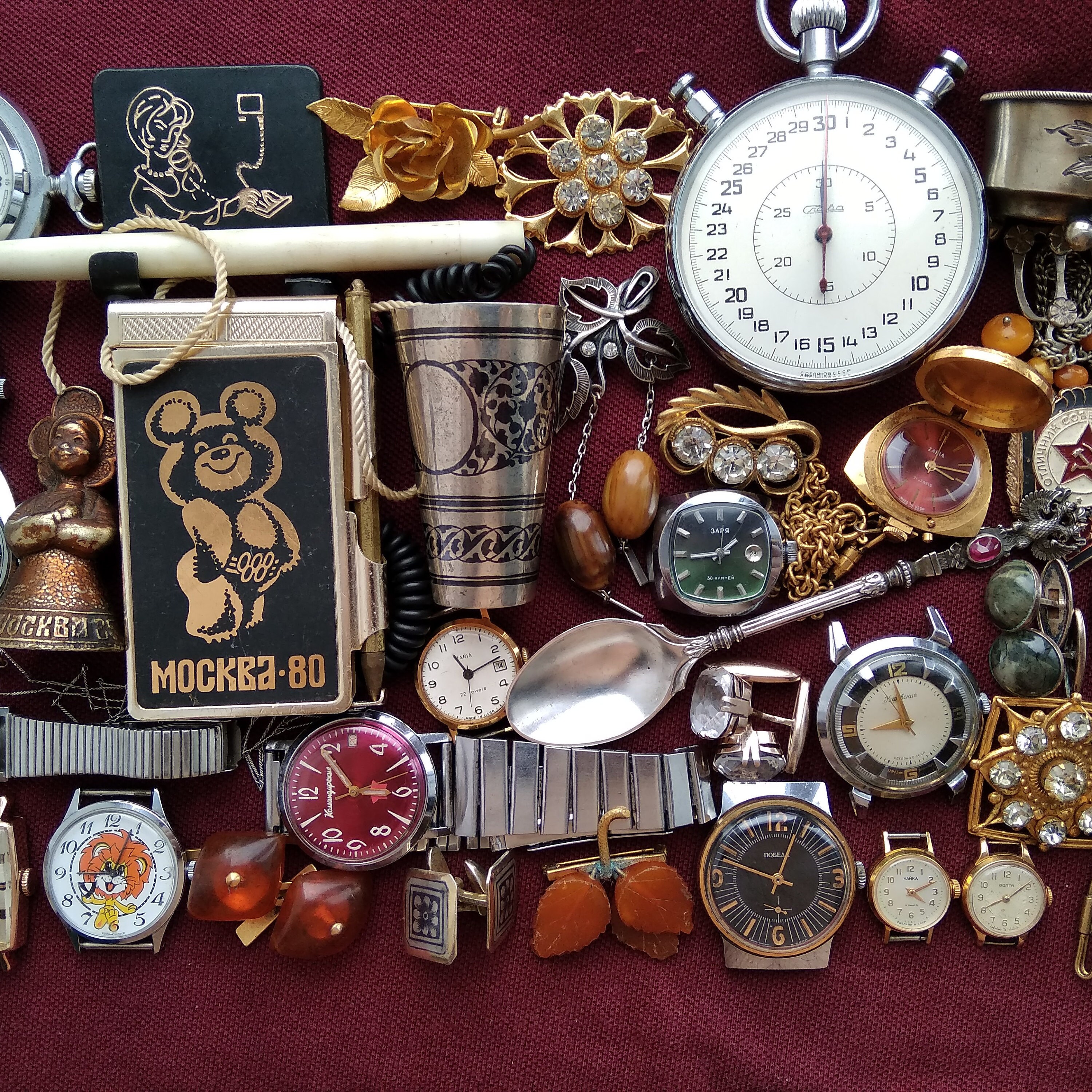 BestVintageRetroShop - Etsy