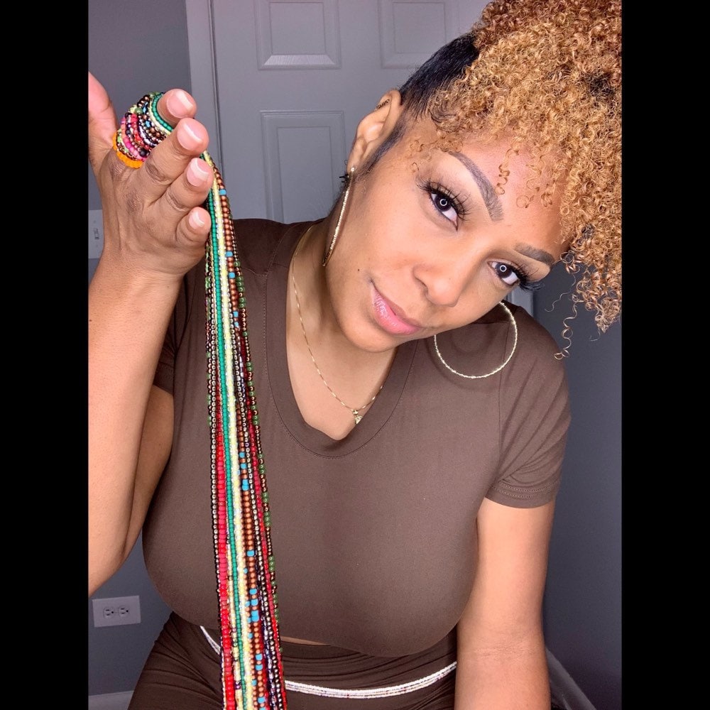 ShiMarieBeauty - Etsy