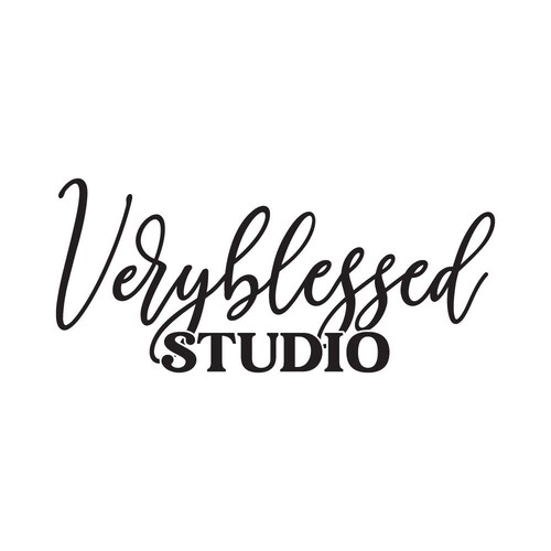VeryBlessedStudio - Etsy