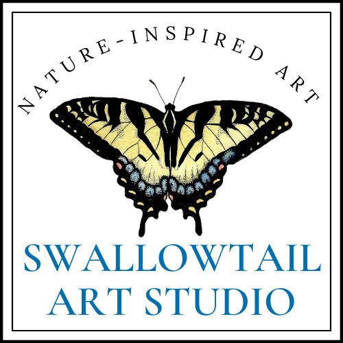 SwallowtailArtStudio - Etsy