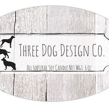 ThreeDogDesignShop - Etsy