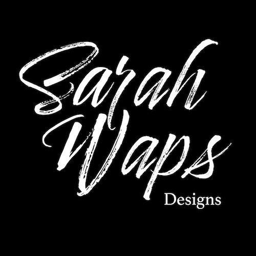 SarahWapsDesigns - Etsy