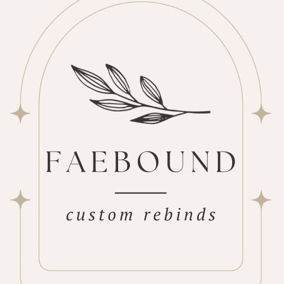FaeBound - Etsy
