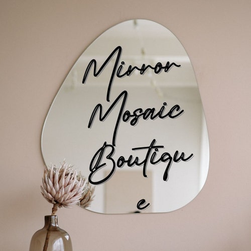 MirrorMosaicBoutique - Etsy