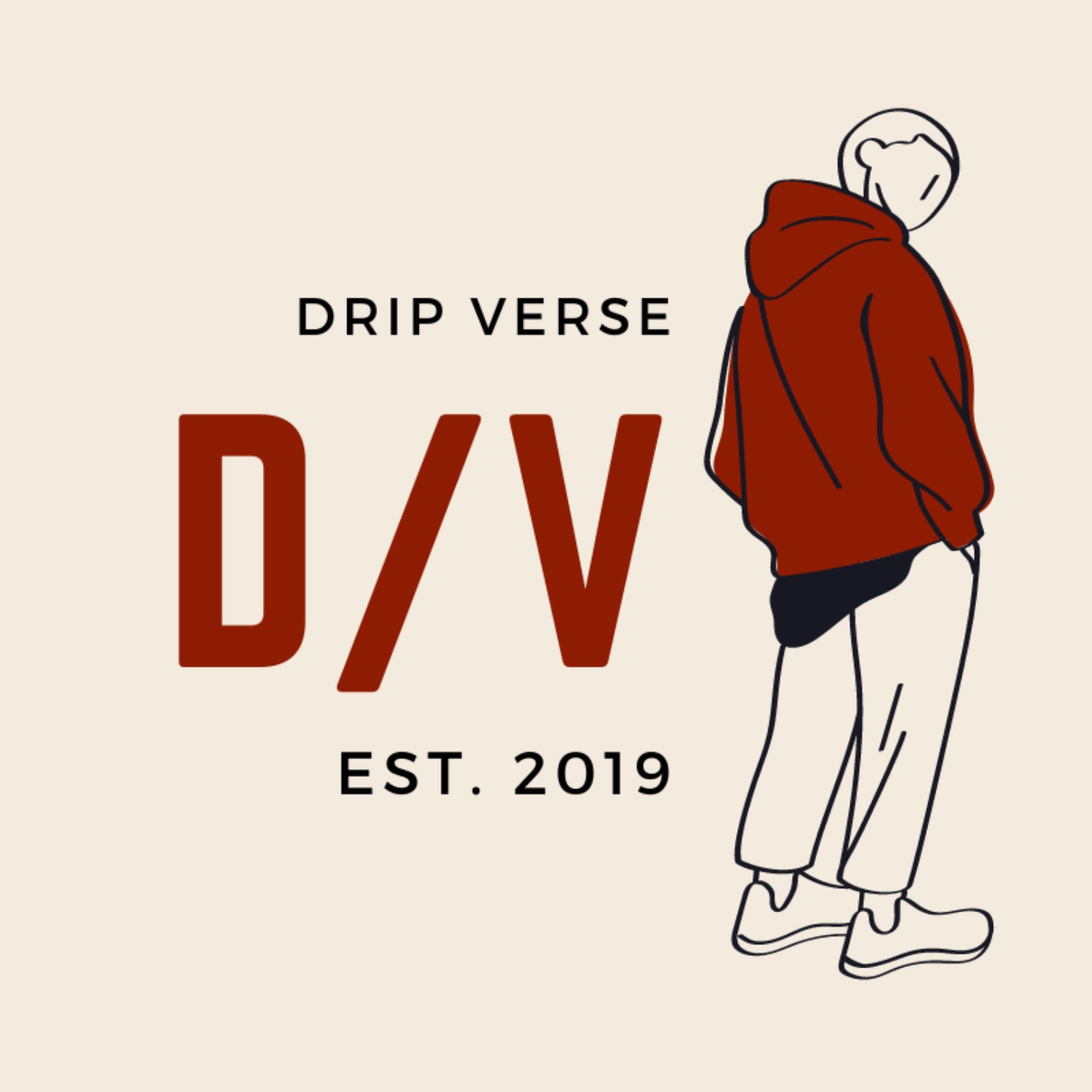 dripverse - Etsy