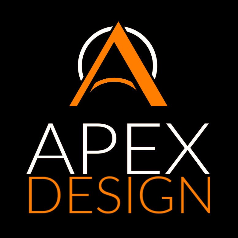 ApexDigitalDesigns - Etsy