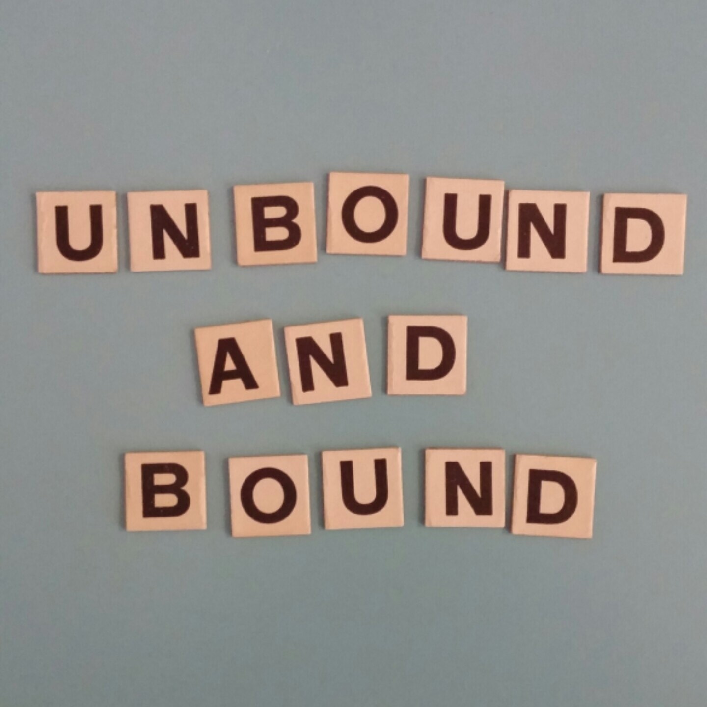 UnboundAndBound - Etsy