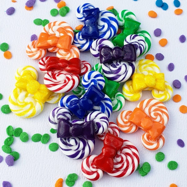 Christmas Tree Cookie Ring - Etsy