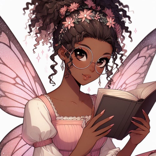 MysticRoseFairies - Etsy