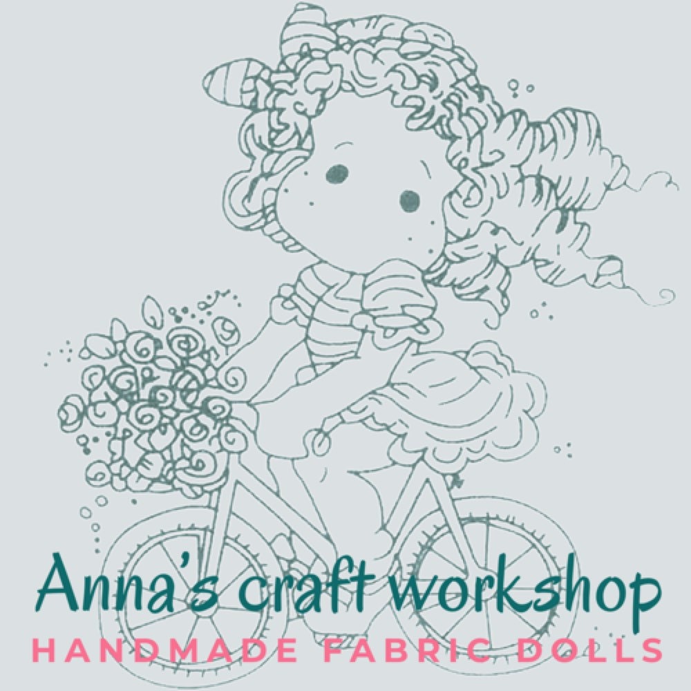 AnnaCraftWorkshop - Etsy
