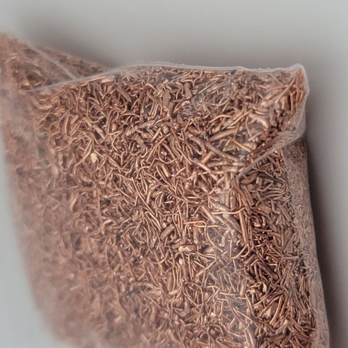 GranulatedCopper - Etsy