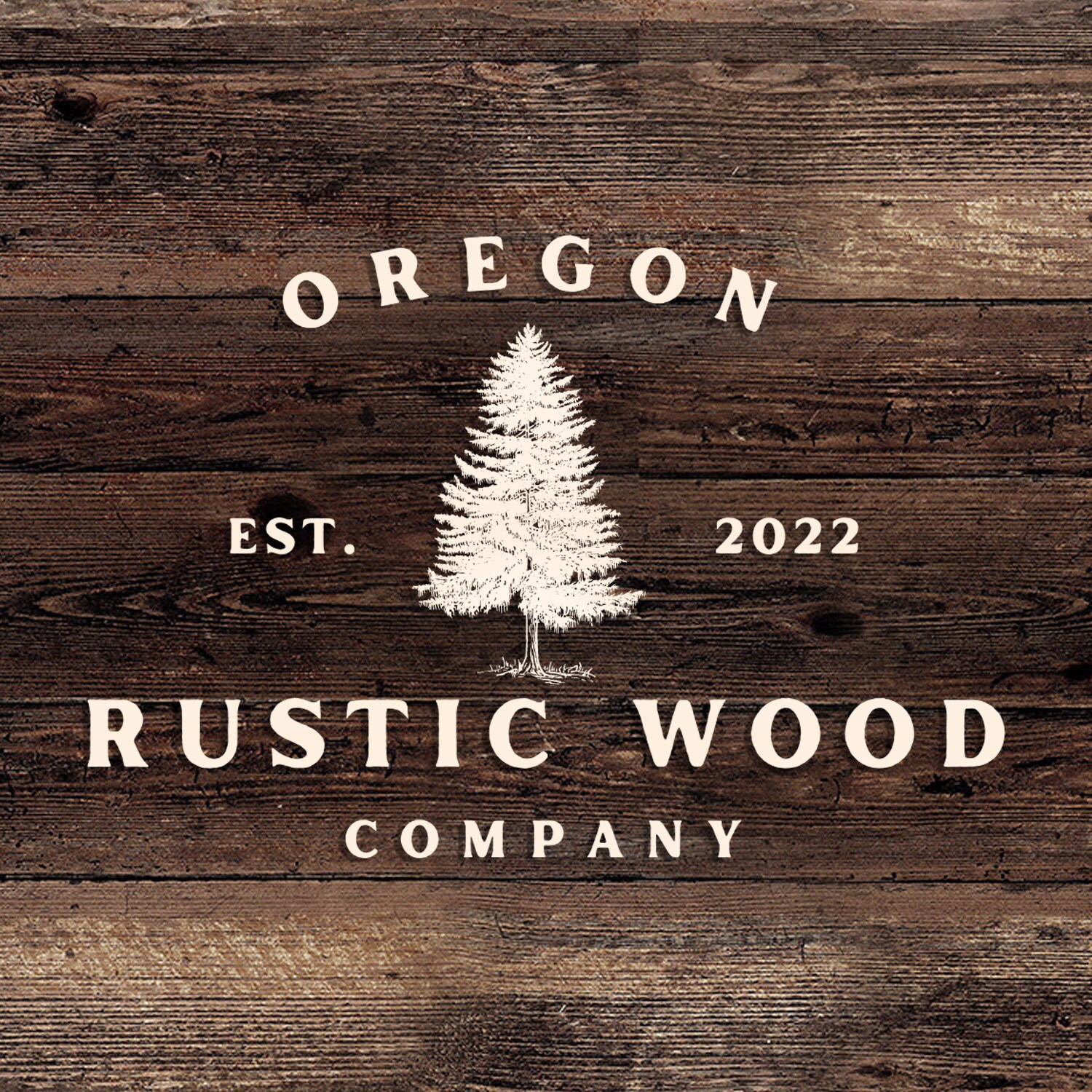 OregonRusticWoodCo - Etsy