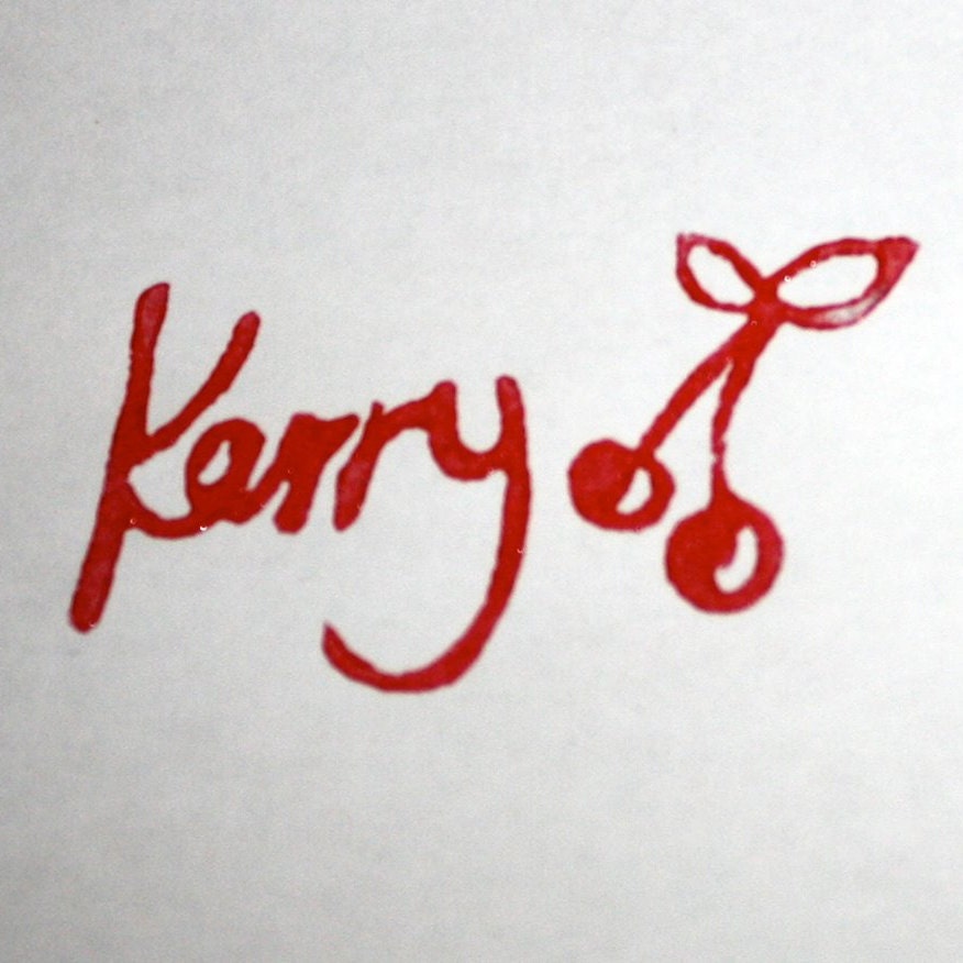 KerryCherry - Etsy