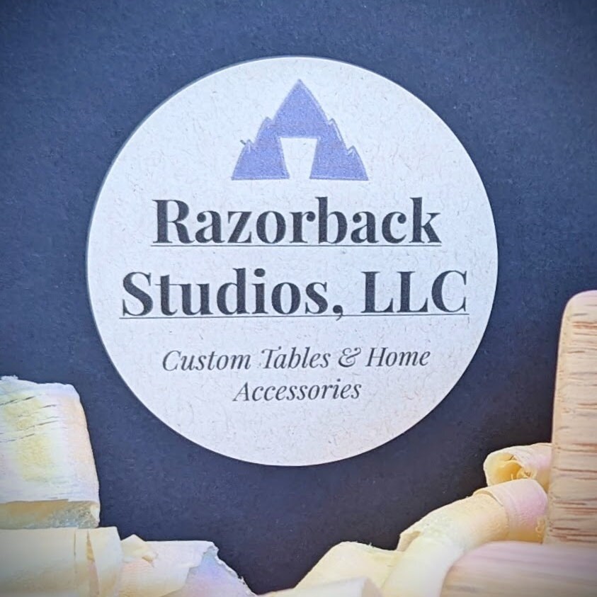 RazorbackStudios - Etsy