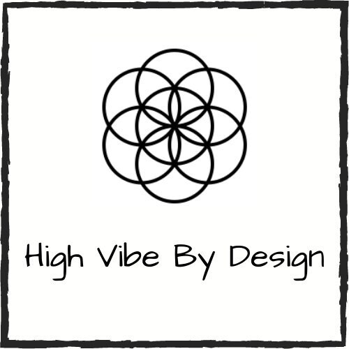 HighVibeByDesign - Etsy