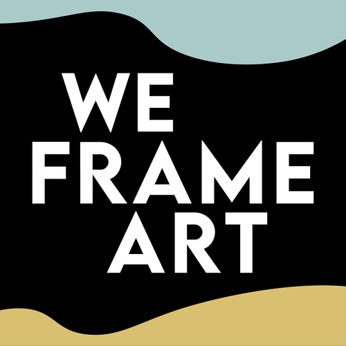 WeFrameArt - Etsy