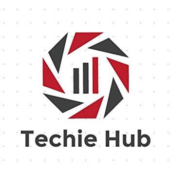 TechieHUB - Etsy