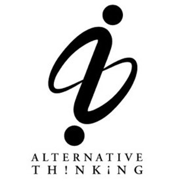 AlternativeThinking - Etsy