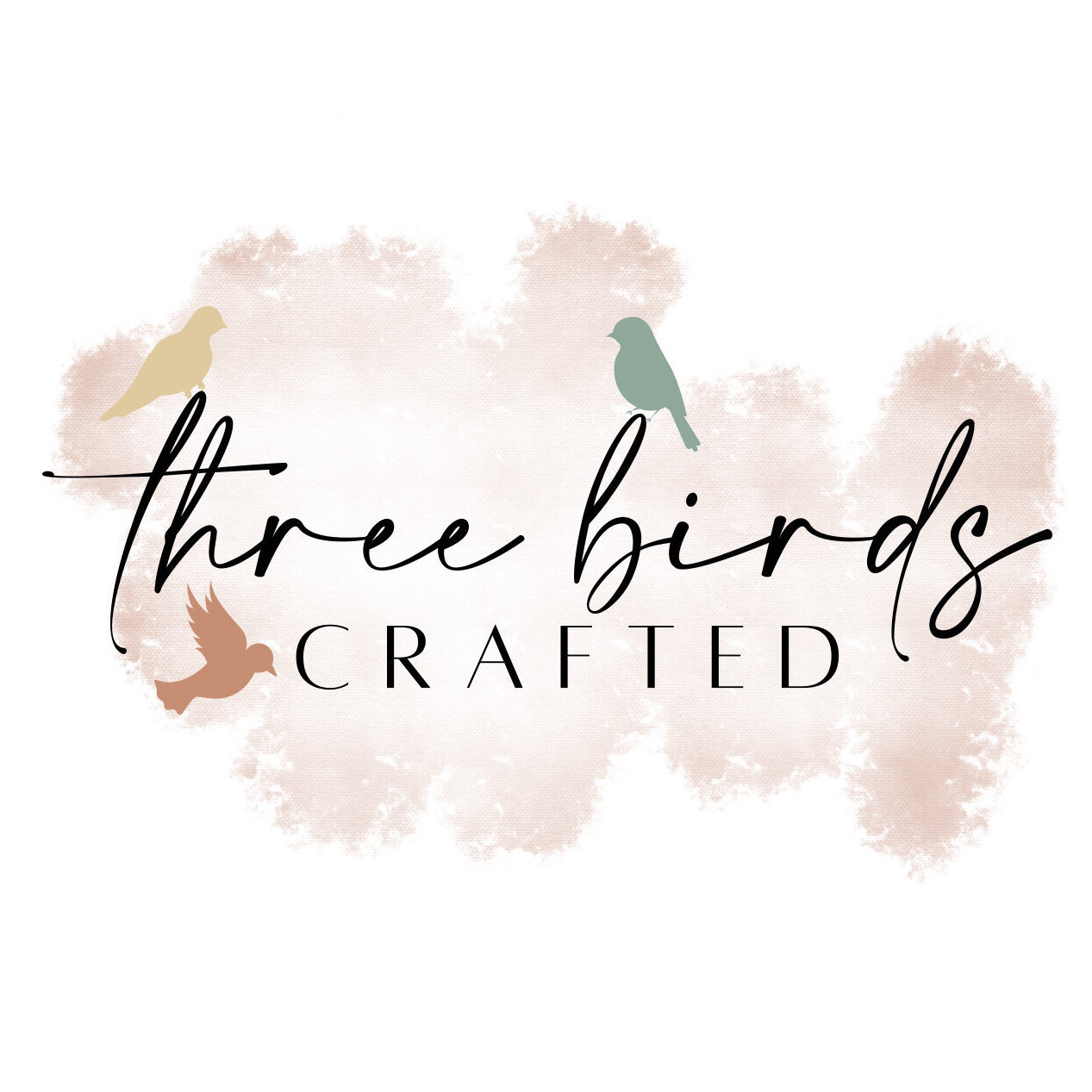 Three Birds Crafted by ThreeBirdsCrafted on Etsy