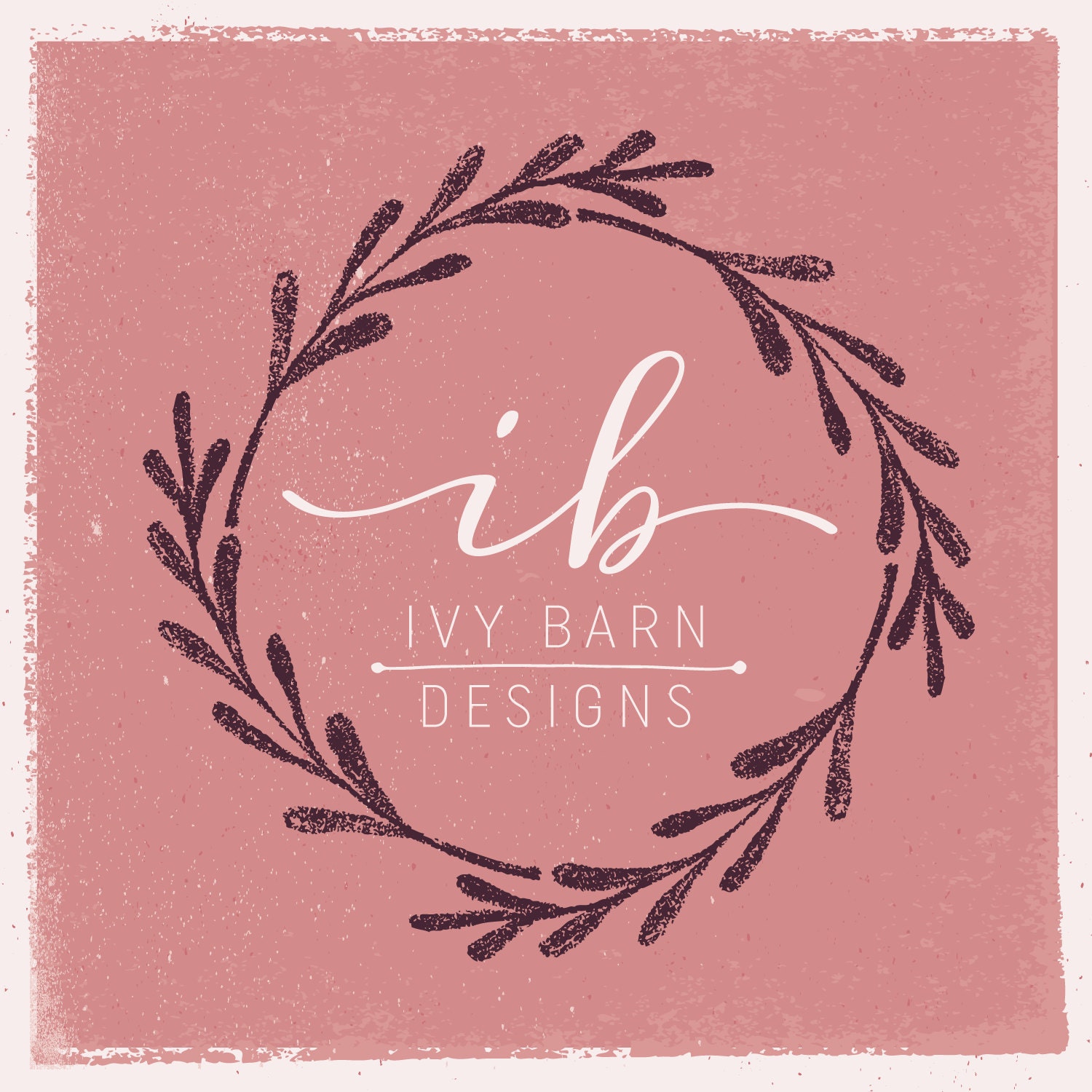 IvyBarnDesigns - Etsy