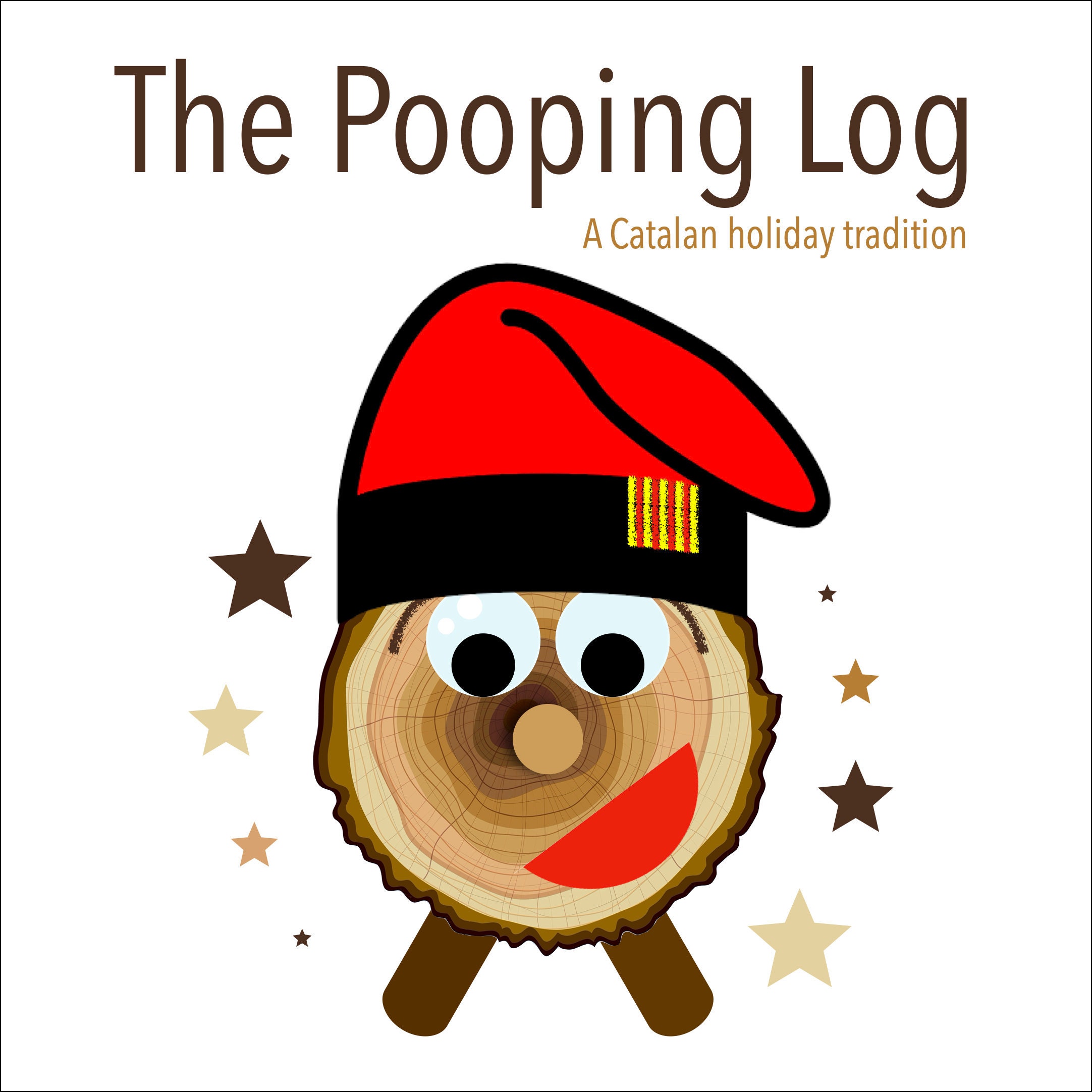 ThePoopingLog - Etsy