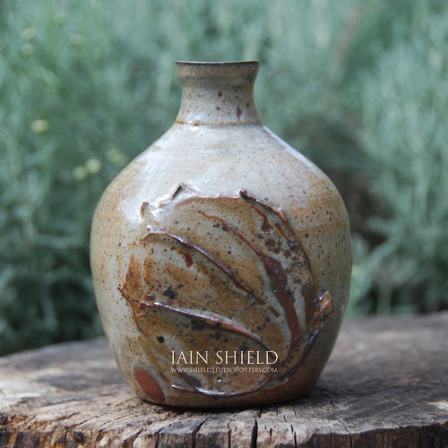 ShieldStudioPottery - Etsy UK