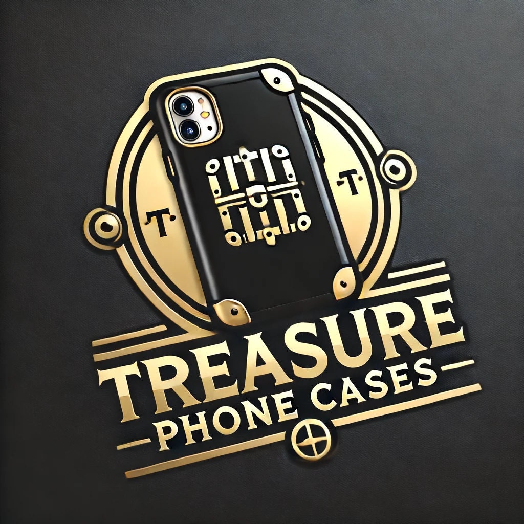 TreasurePhoneCases - Etsy