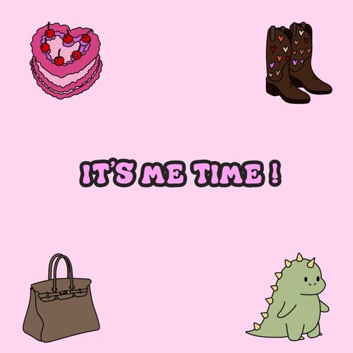 ItsMeTimeColoring - Etsy