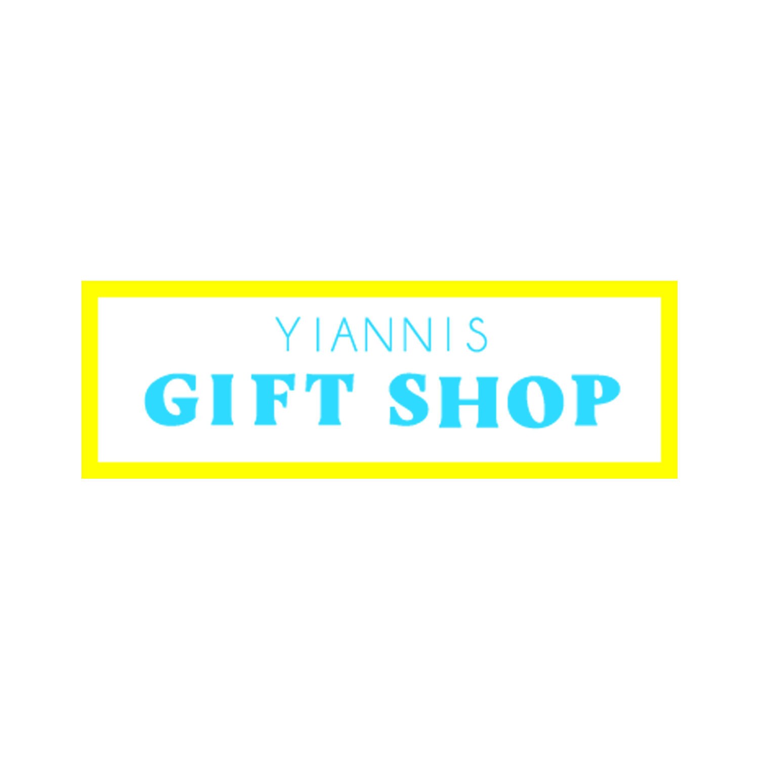 YannisGiftShop - Etsy
