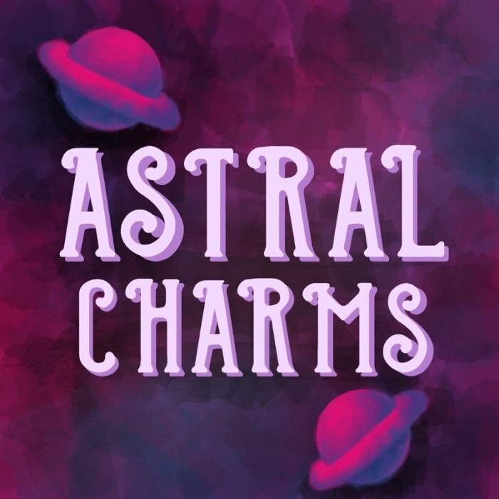 AstrallCharms - Etsy