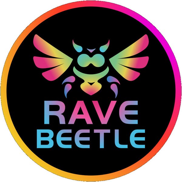 Butterfly Bomber Winter Long Coat, Rave Coat, Rainbow Jacket, Rave ...