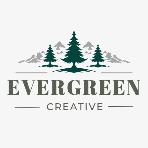 EvergreenCreativeSC - Etsy