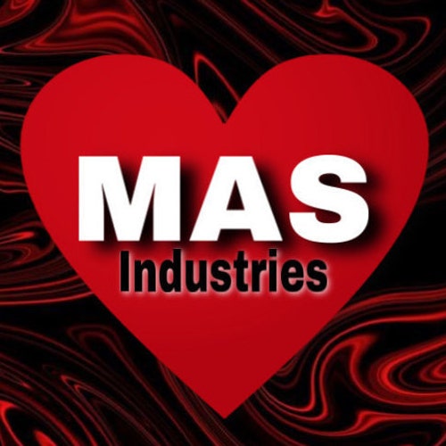 MAS.industries4.0 by MASIndustries on Etsy