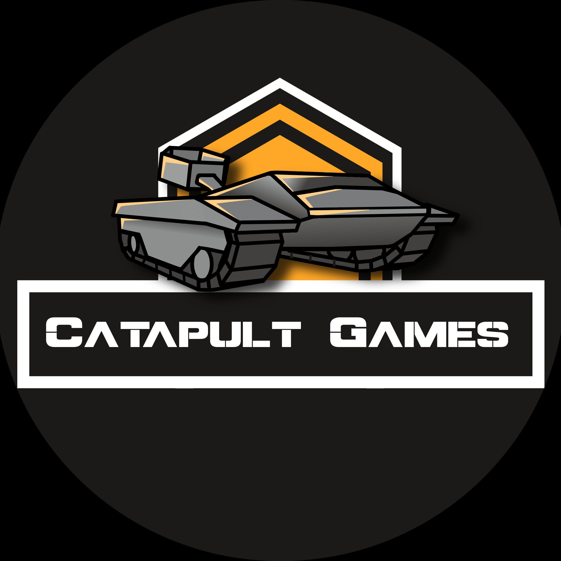 CatapultGames - Etsy