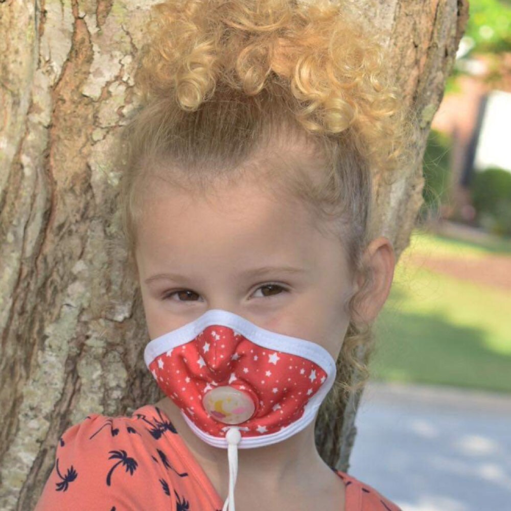 AchooeyPacifierMask - Etsy.de