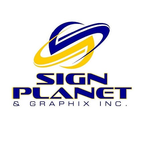 SIGNPLANET - Etsy