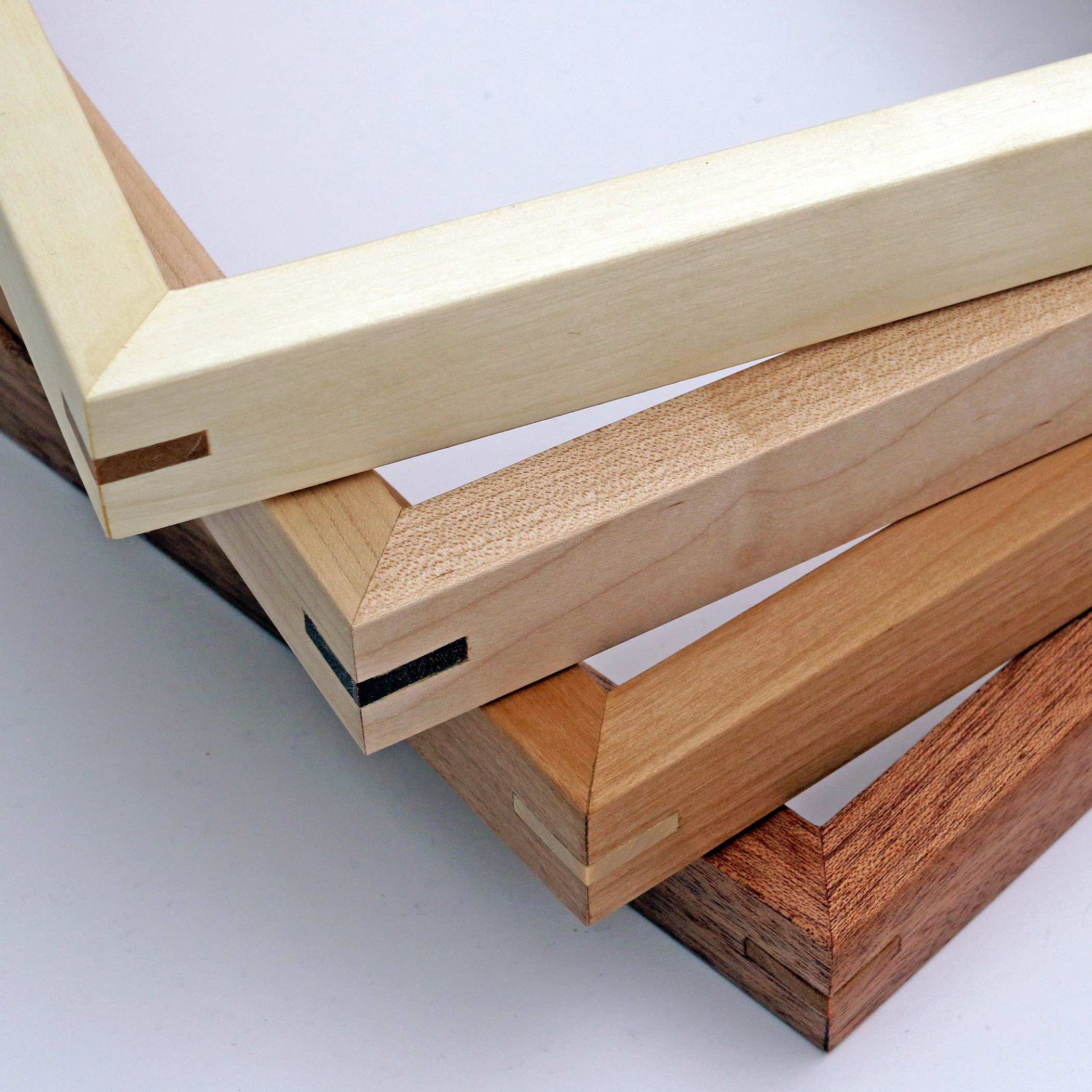 FrameAndMatboard - Etsy