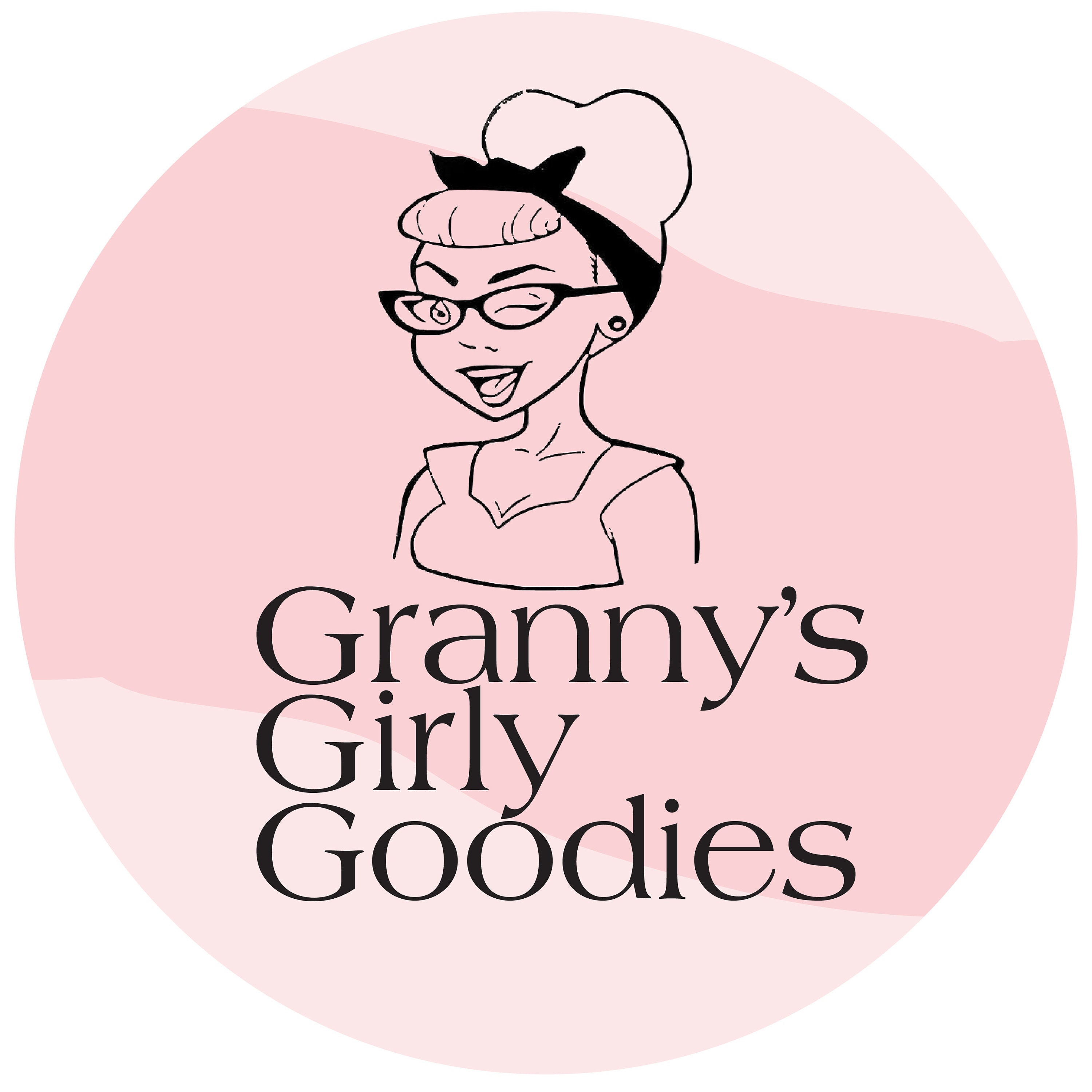 GrannysGirlyGoodies - Etsy