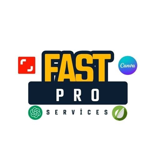 ProFastServices - Etsy