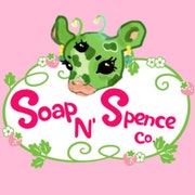 SoapnSpenceCo - Etsy