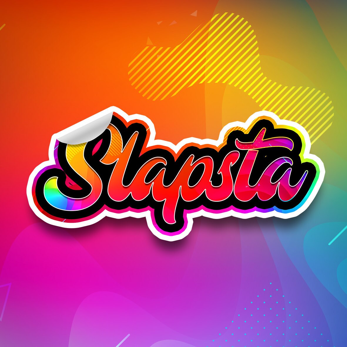 SLAPSTA - Etsy