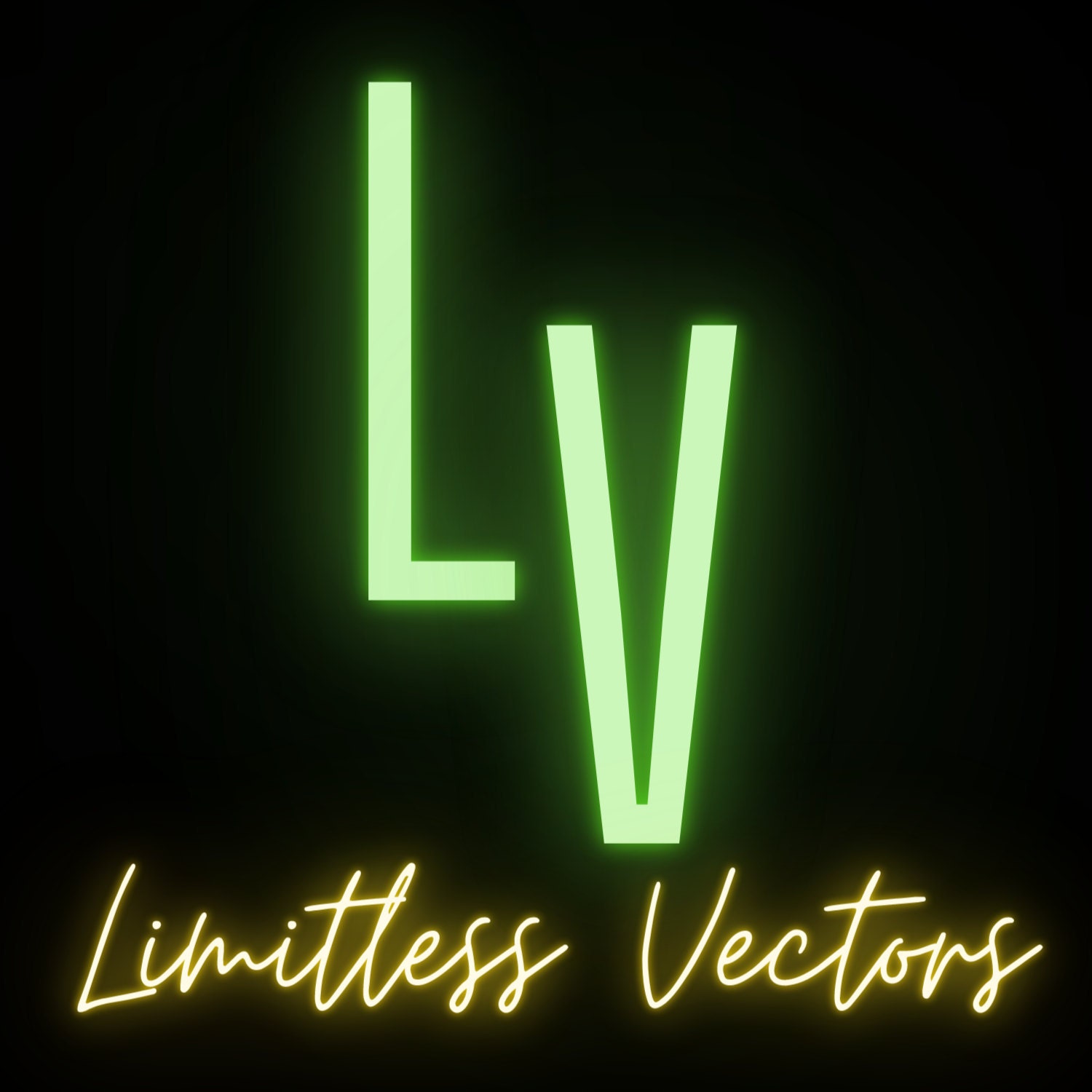 LimitlessVectors - Etsy